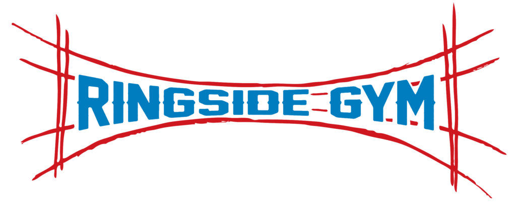 contact us – Ringside Gym